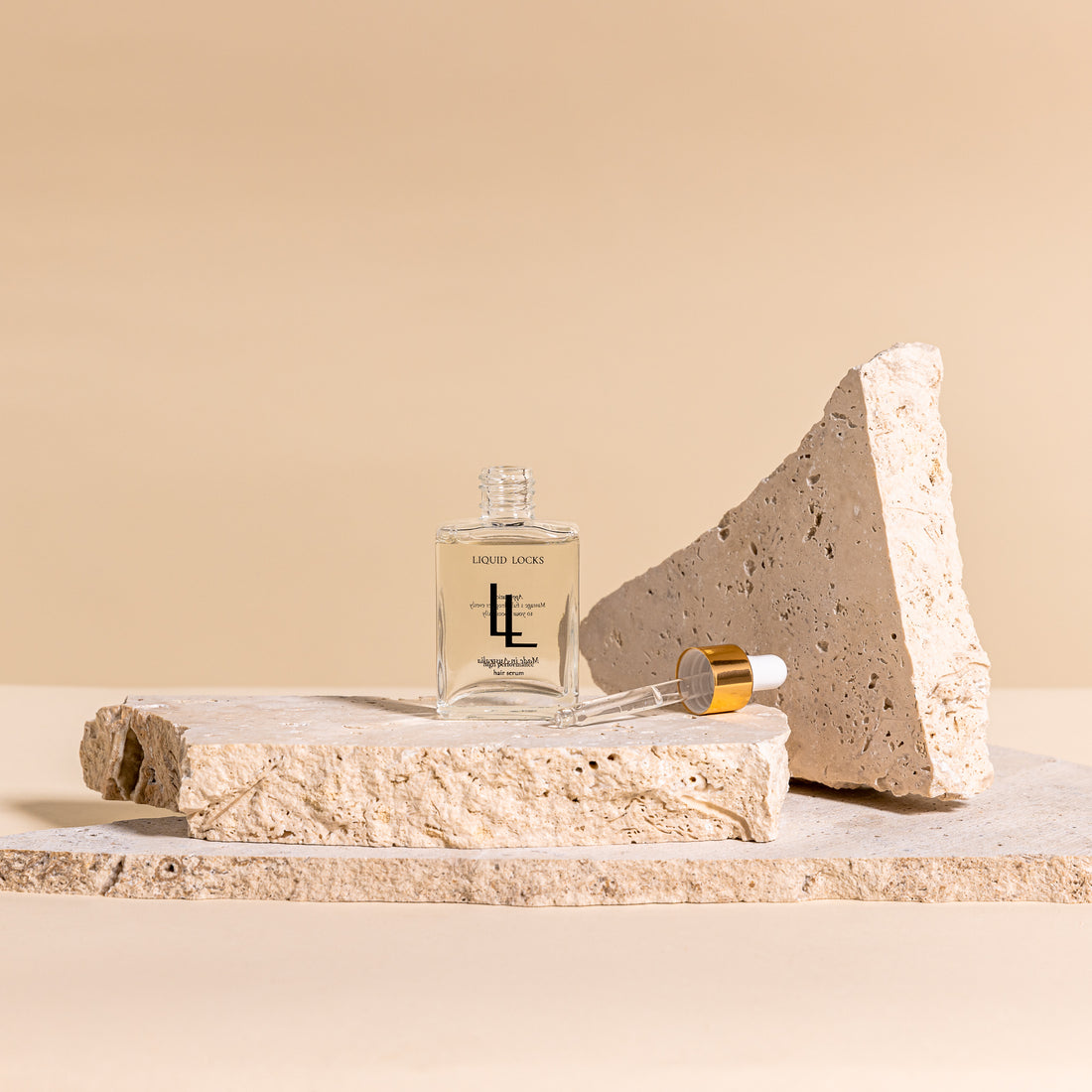 High Performance Hair Serum – Liquid Locks