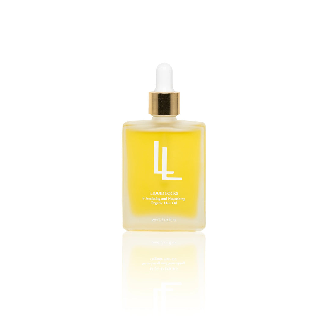 High Performance Hair Serum – Liquid Locks