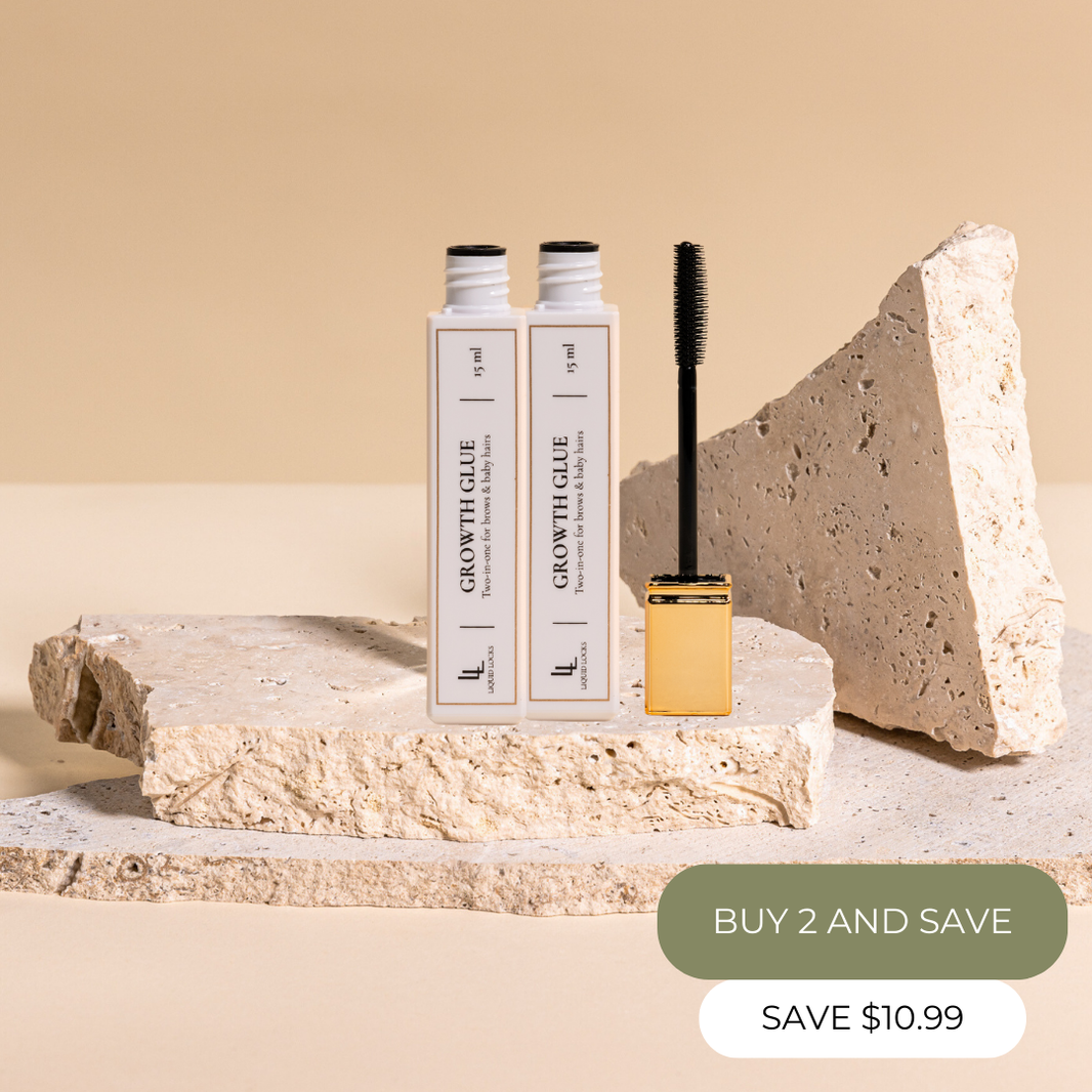 High Performance Hair Serum – Liquid Locks