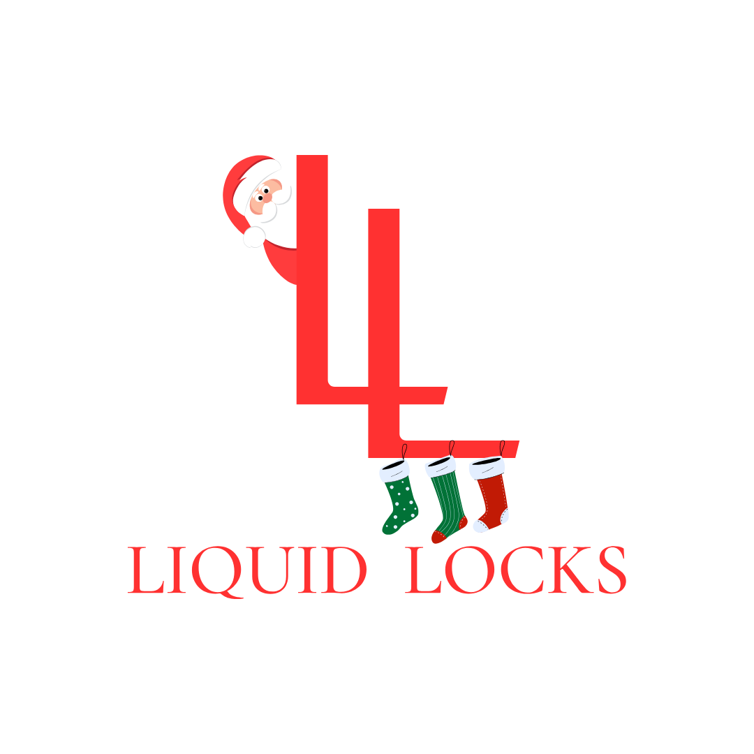 High Performance Hair Serum – Liquid Locks