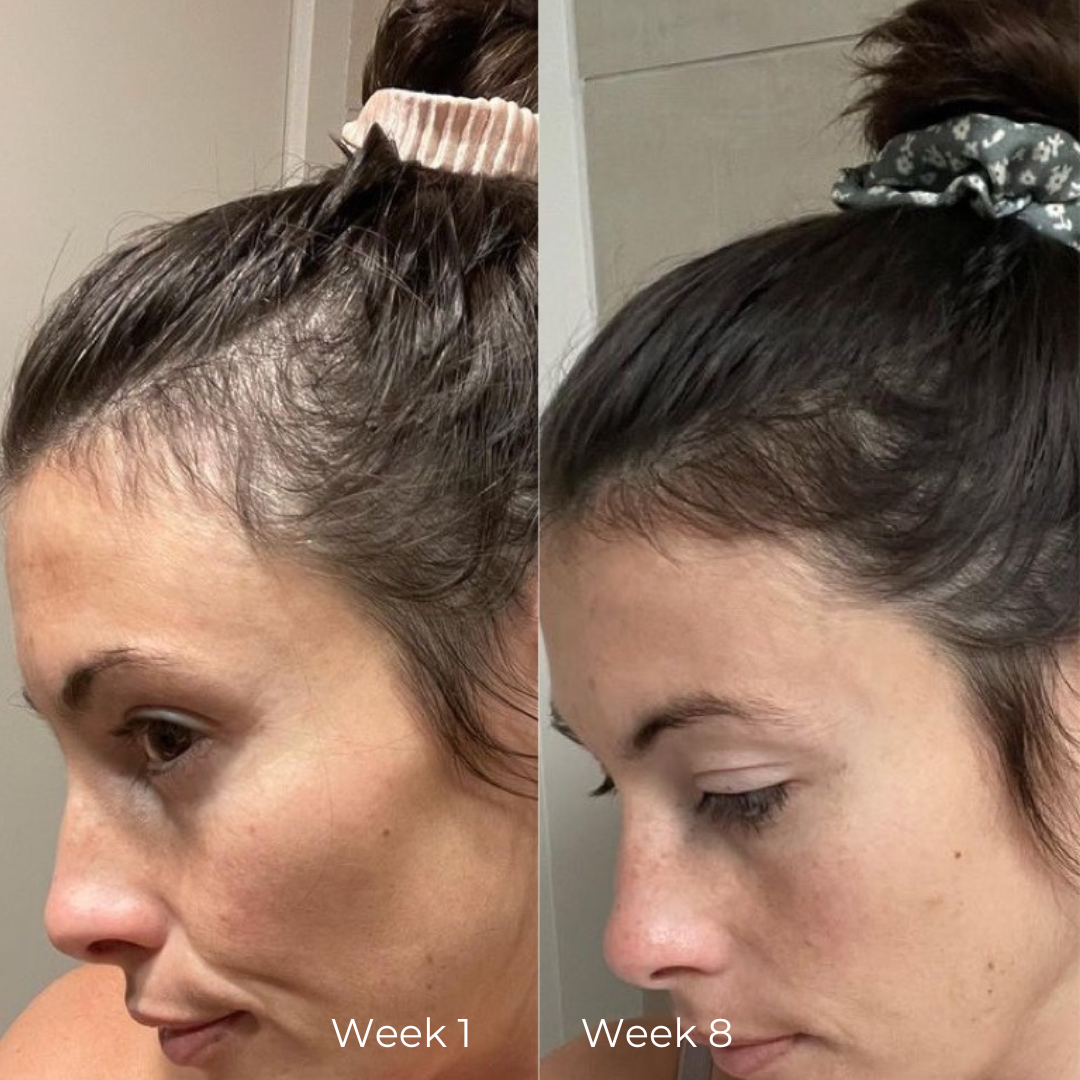 High Performance Hair Serum – Liquid Locks
