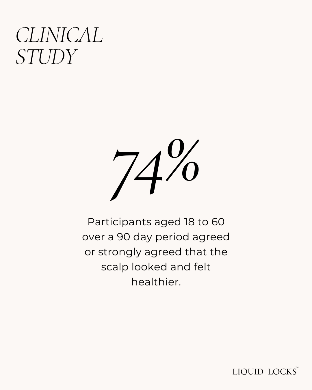 Liquid Locks Hair Growth Serum