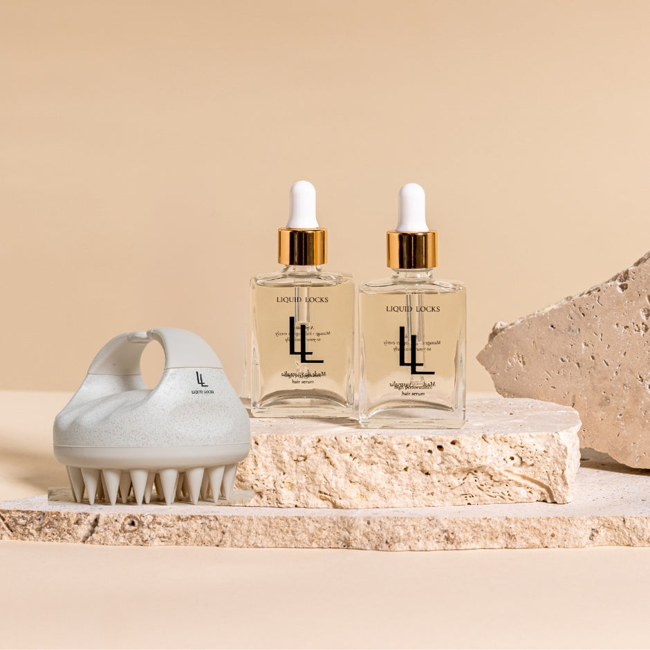 Shop our High Performance Hair Collection – Liquid Locks